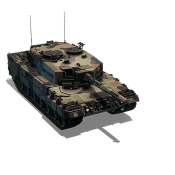 Leopard 2 - Official Armored Warfare Wiki