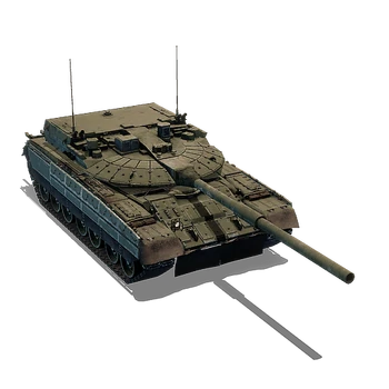 Object 640 - Official Armored Warfare Wiki