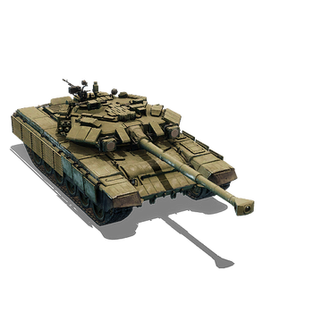 Object 187 - Official Armored Warfare Wiki