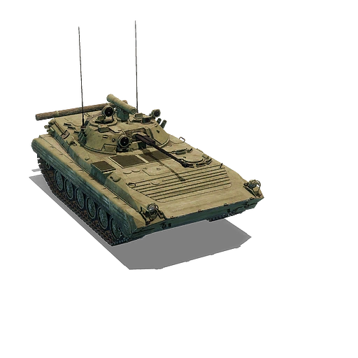 BMP-2 - Official Armored Warfare Wiki