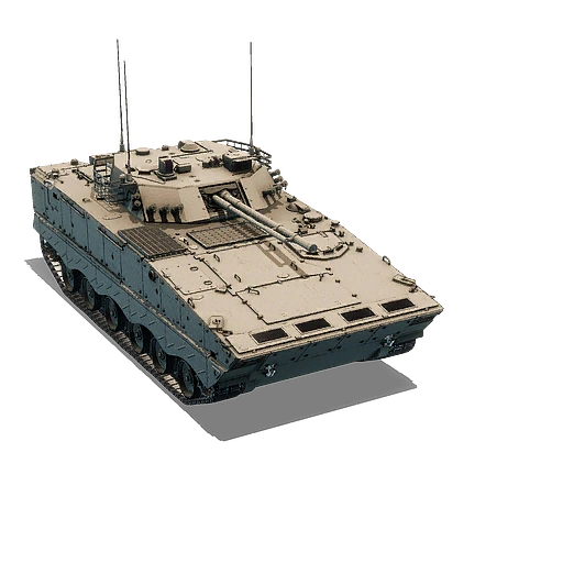 ZBD-04A - Official Armored Warfare Wiki
