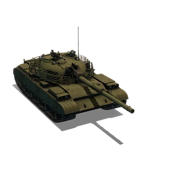 Type 79 - Official Armored Warfare Wiki