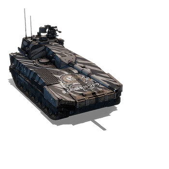 WPB Anders - Official Armored Warfare Wiki