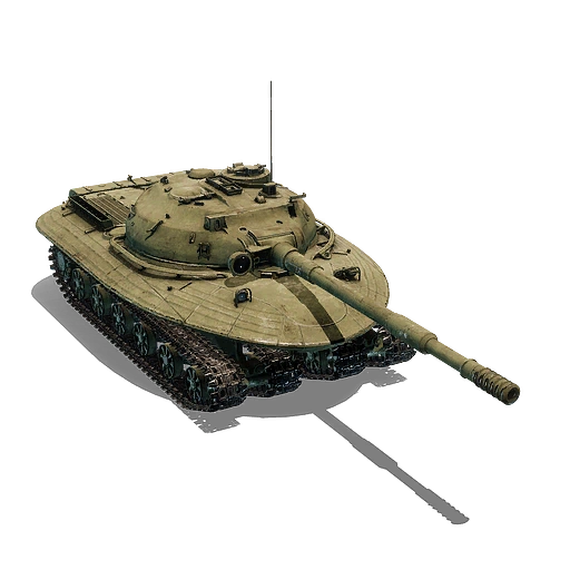 Object 279 - Official Armored Warfare Wiki