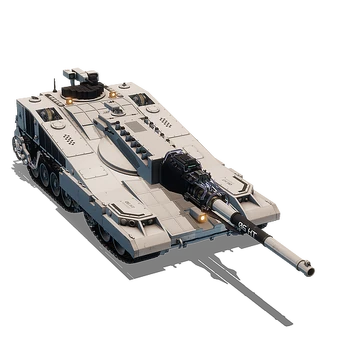 Object 490 - Official Armored Warfare Wiki