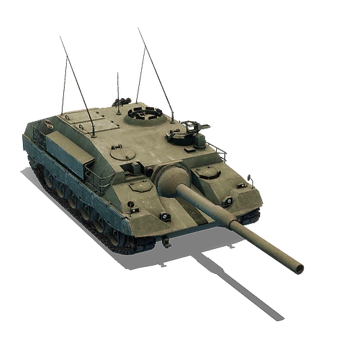 Taifun II - Official Armored Warfare Wiki