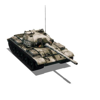 T-55 - Official Armored Warfare Wiki