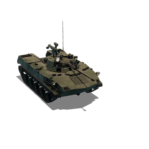 BMD-2 - Official Armored Warfare Wiki