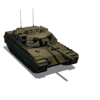 XM1 - Official Armored Warfare Wiki