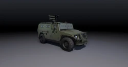 9P163-3 Kornet-EM - Official Armored Warfare Wiki