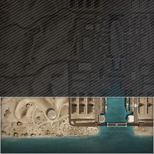 Desert Path - Official Armored Warfare Wiki