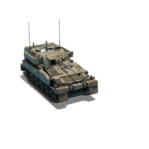 FV107 Scimitar - Official Armored Warfare Wiki