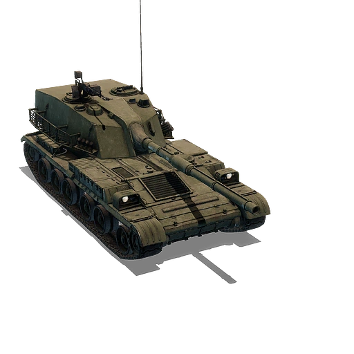 PTZ-89 - Official Armored Warfare Wiki