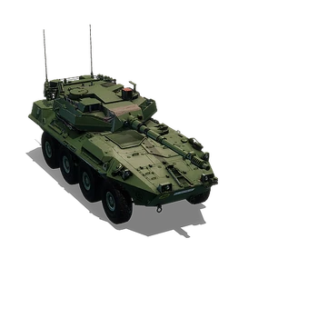 B1 Centauro 105 - Official Armored Warfare Wiki