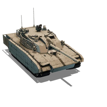 VT5 - Official Armored Warfare Wiki