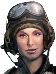 Erin O'Connell - Official Armored Warfare Wiki