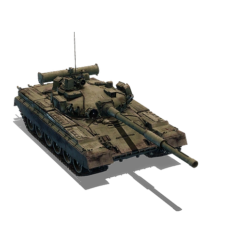T-80B - Official Armored Warfare Wiki