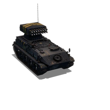 SBS Pindad - Official Armored Warfare Wiki