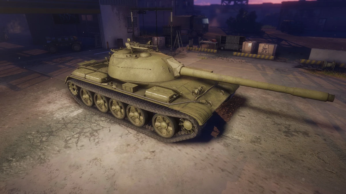 Type 62 - Official Armored Warfare Wiki