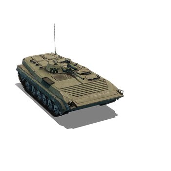 ZBD-86 - Official Armored Warfare Wiki
