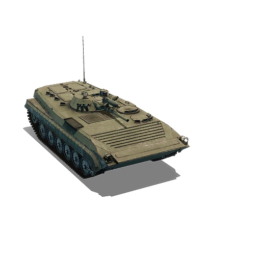 ZBD-86 - Official Armored Warfare Wiki