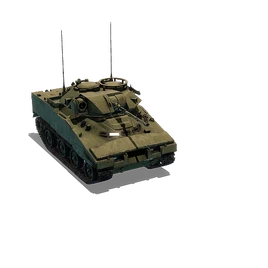 XM800T LAW - Official Armored Warfare Wiki