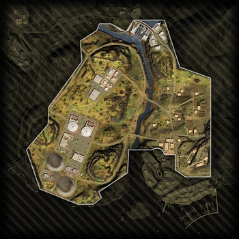 Zero Hour - Official Armored Warfare Wiki