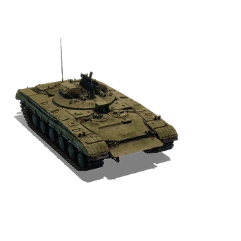 Object 287 - Official Armored Warfare Wiki