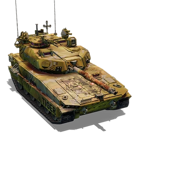 MPF Light Tank - Official Armored Warfare Wiki