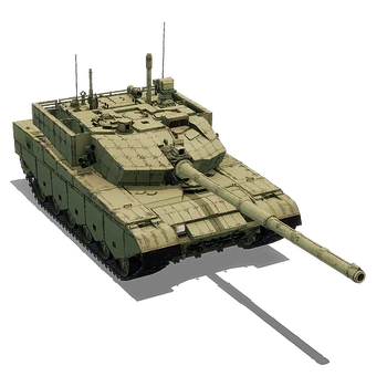 Type 99A2 - Official Armored Warfare Wiki