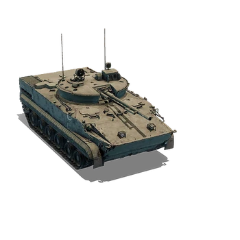 BMP-3M - Official Armored Warfare Wiki
