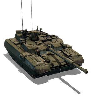 BM Oplot - Official Armored Warfare Wiki