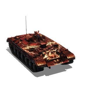Object 287 - Official Armored Warfare Wiki