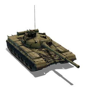 T-80 - Official Armored Warfare Wiki