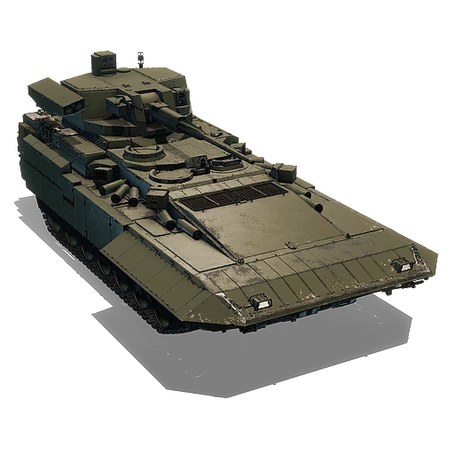 T-15 Kinzhal - Official Armored Warfare Wiki