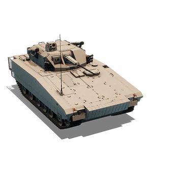 VN17 - Official Armored Warfare Wiki