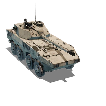 ST1 - Official Armored Warfare Wiki