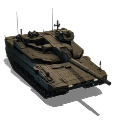 Enhanced Main Battle Tank - Official Armored Warfare Wiki
