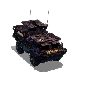 VCAC Mephisto - Official Armored Warfare Wiki