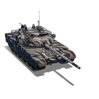 VT4 - Official Armored Warfare Wiki