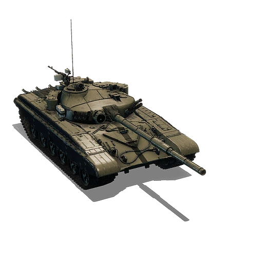 T-72A - Official Armored Warfare Wiki