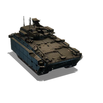 Kurganets-25 - Official Armored Warfare Wiki