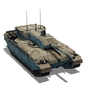 Challenger 1 Falcon - Official Armored Warfare Wiki