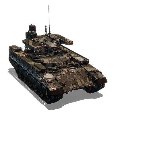 (Legendary) BMPT Mod.2025 - Official Armored Warfare Wiki
