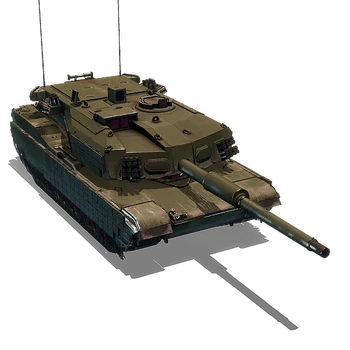 CATTB - Official Armored Warfare Wiki