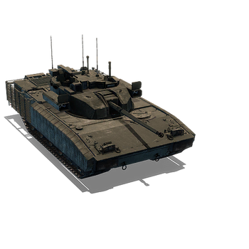 Leclerc T40 - Official Armored Warfare Wiki