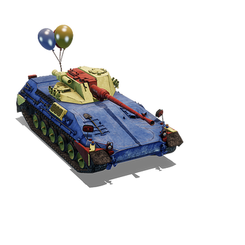 Begleitpanzer 57 - Official Armored Warfare Wiki