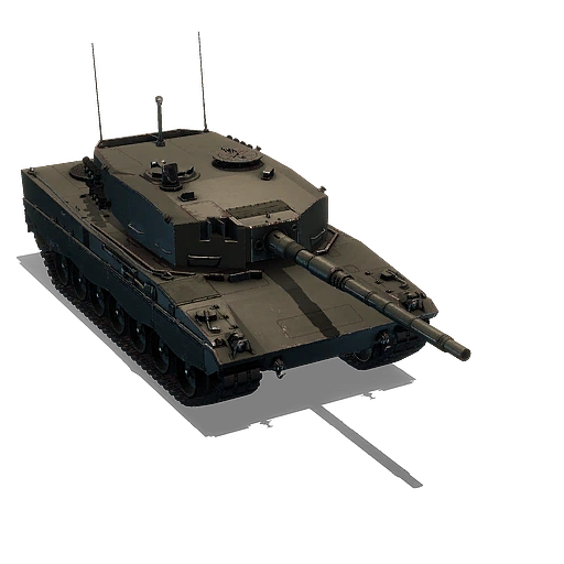 Leopard 2AV - Official Armored Warfare Wiki
