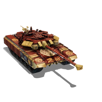 Object 187 - Official Armored Warfare Wiki