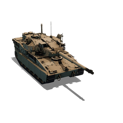 XM1302 - Official Armored Warfare Wiki